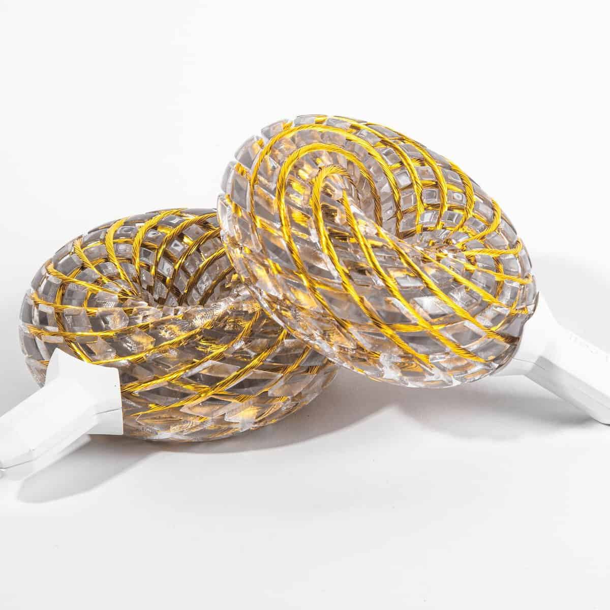 Qi Coils - PEMF and Rife Machine Technology